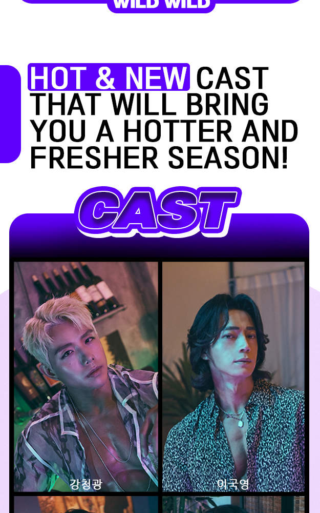 Wild Wild Musical - Klook Việt Nam